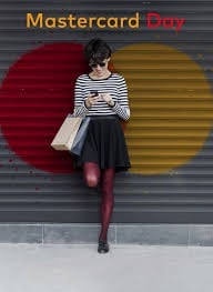 Mastercarday חוזר ובגדול לשנת 2024